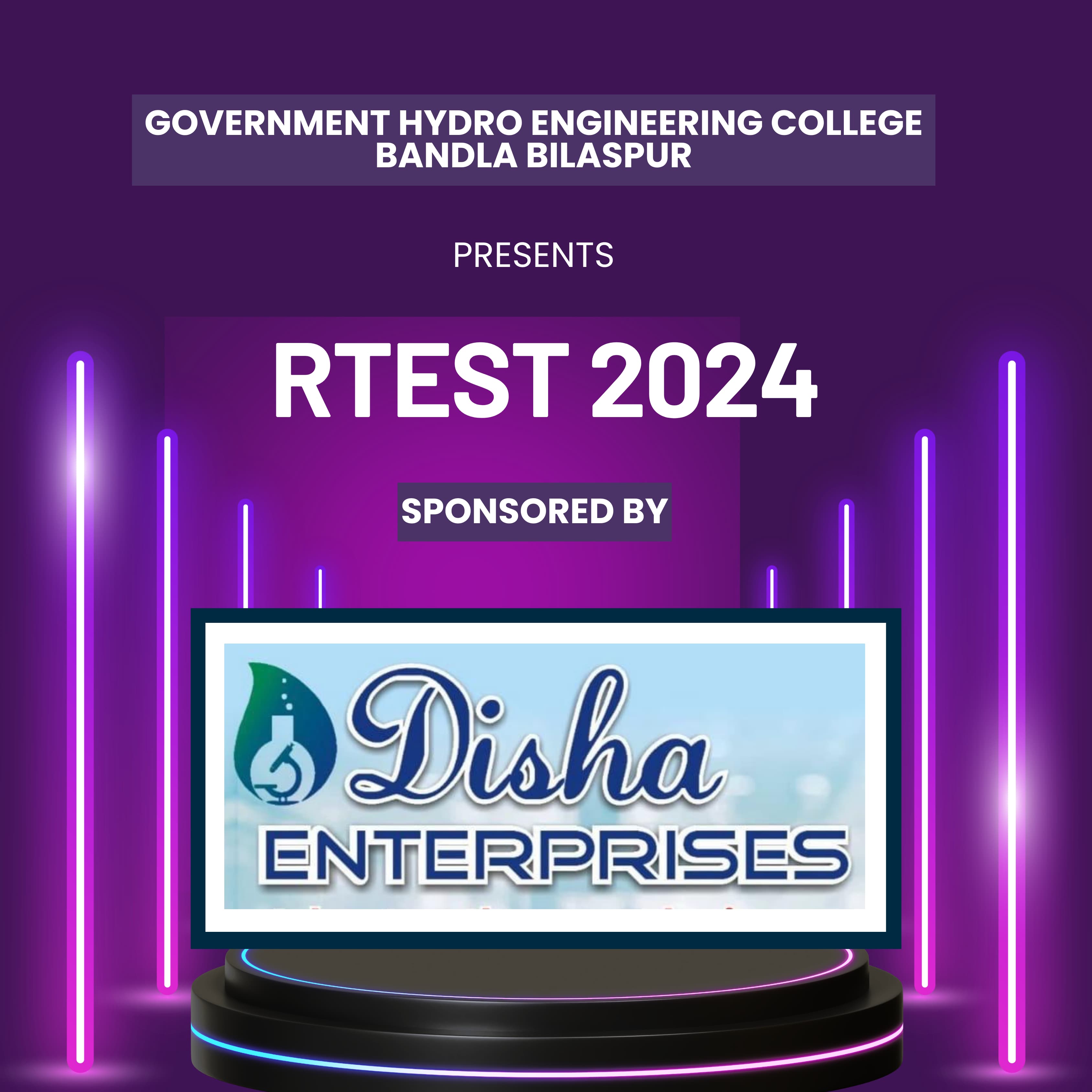 Government Hydro Engineering College - Bilaspur