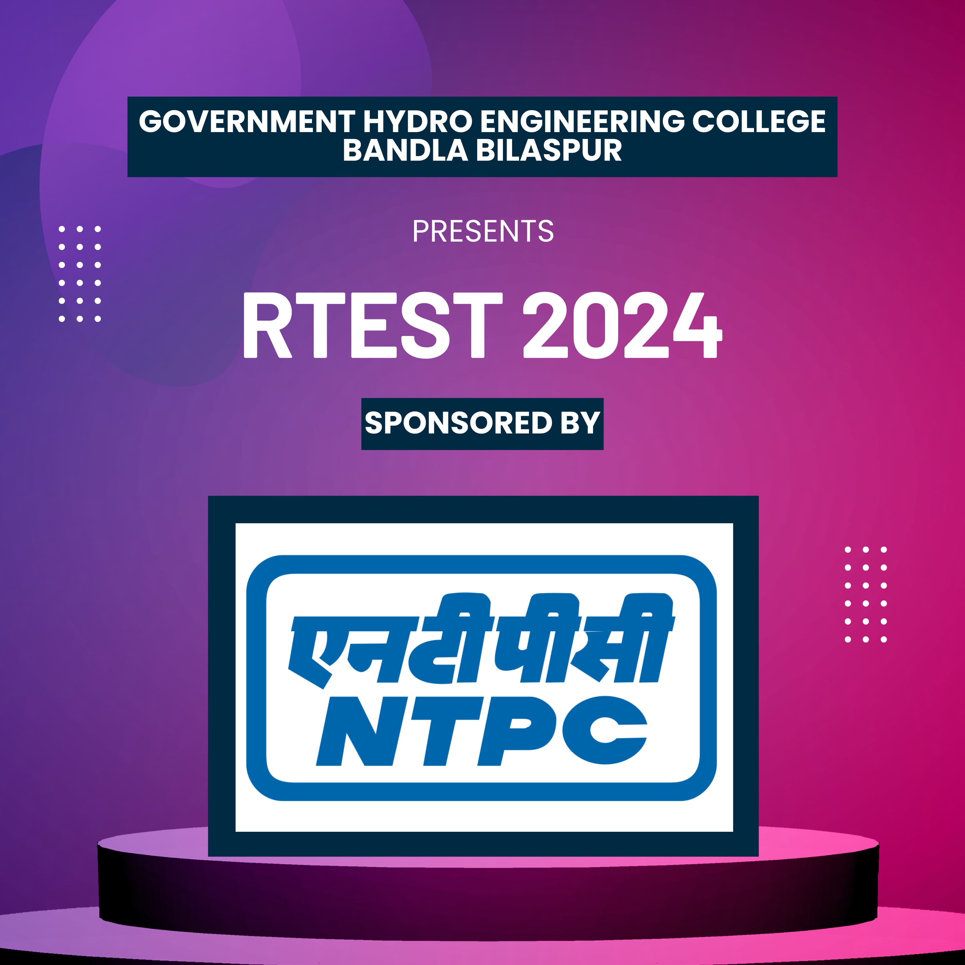 Government Hydro Engineering College - Bilaspur