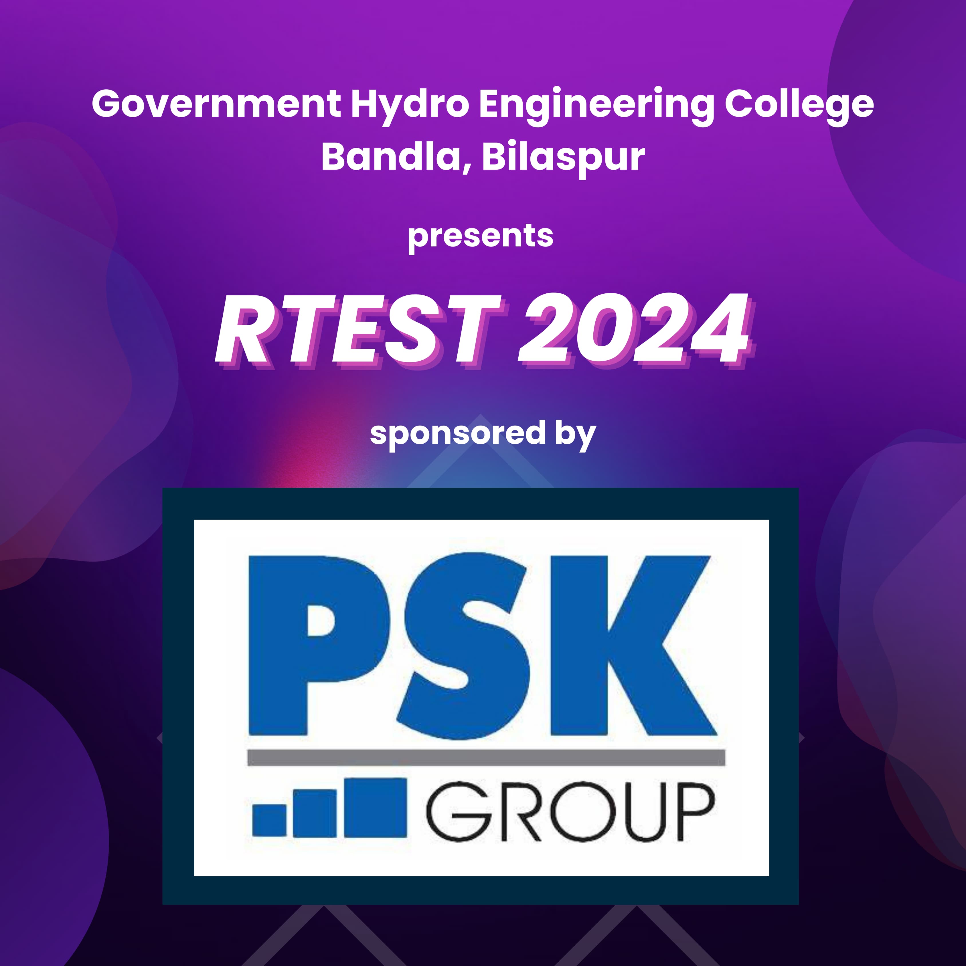 Government Hydro Engineering College - Bilaspur