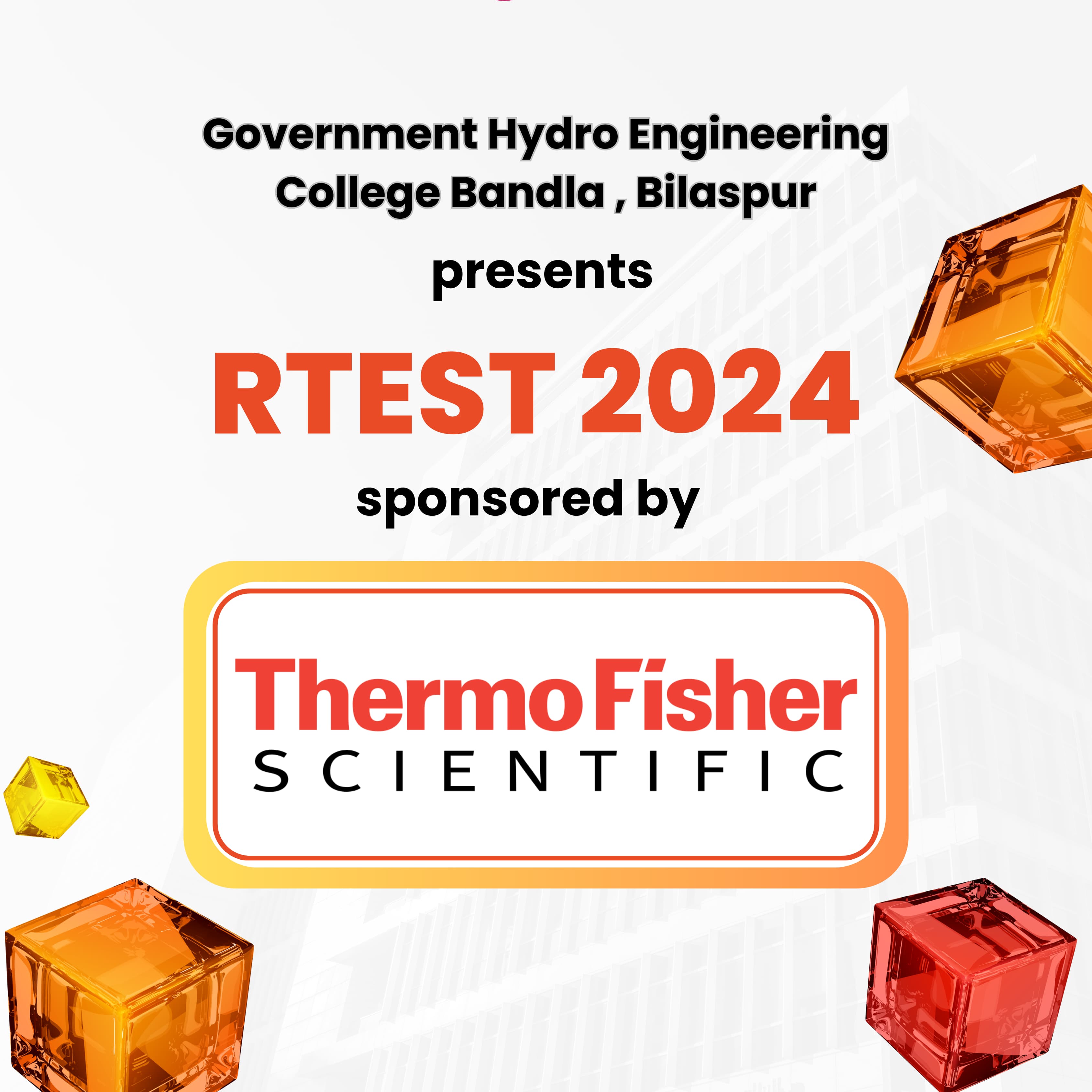 Government Hydro Engineering College - Bilaspur